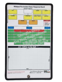HICS Command Organizational Board • IMS Alliance